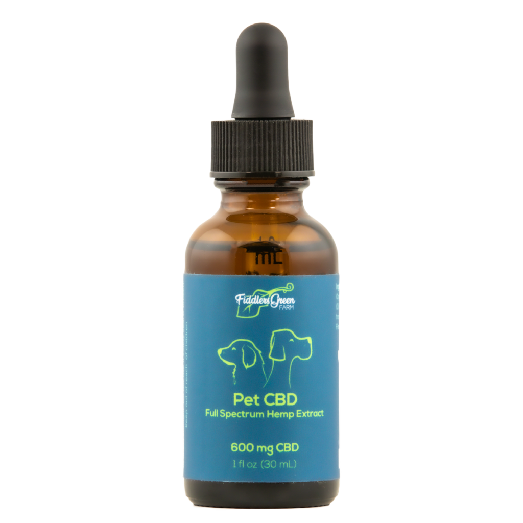 CBD Full Spectrum Extracts | Full Spectrum CBD Tinctures